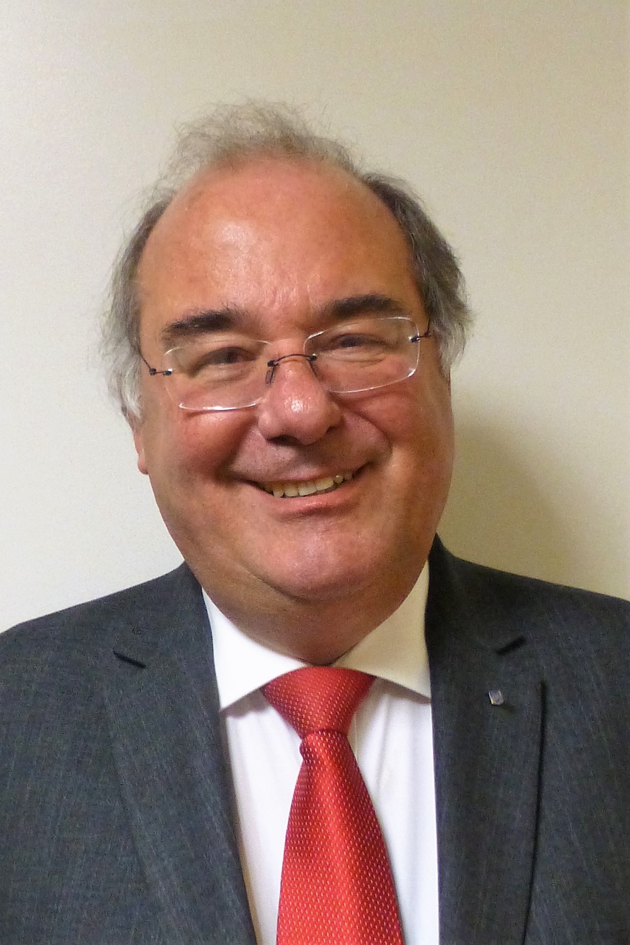 Eric ETIENNE - Relations Herne Bay