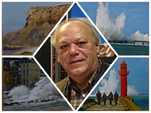 Zoom sur notre photographe Daniel POISSONNIER